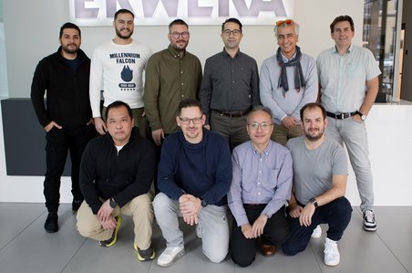 Pharmaceutical Testing Equipment | ERWEKA